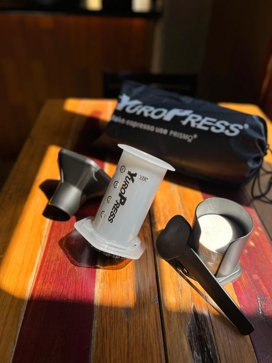 Art In Coffee – Art in Coffee